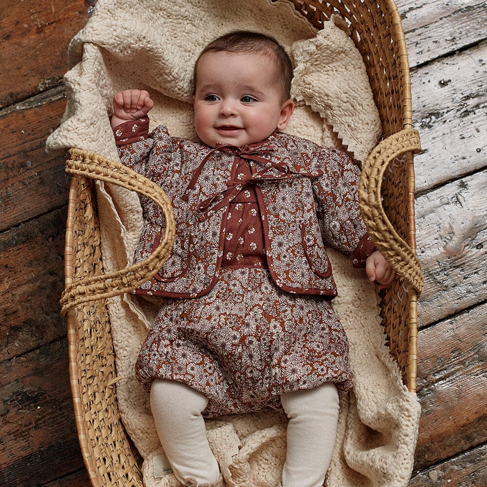 BABY GIRL – Mack & Harvie