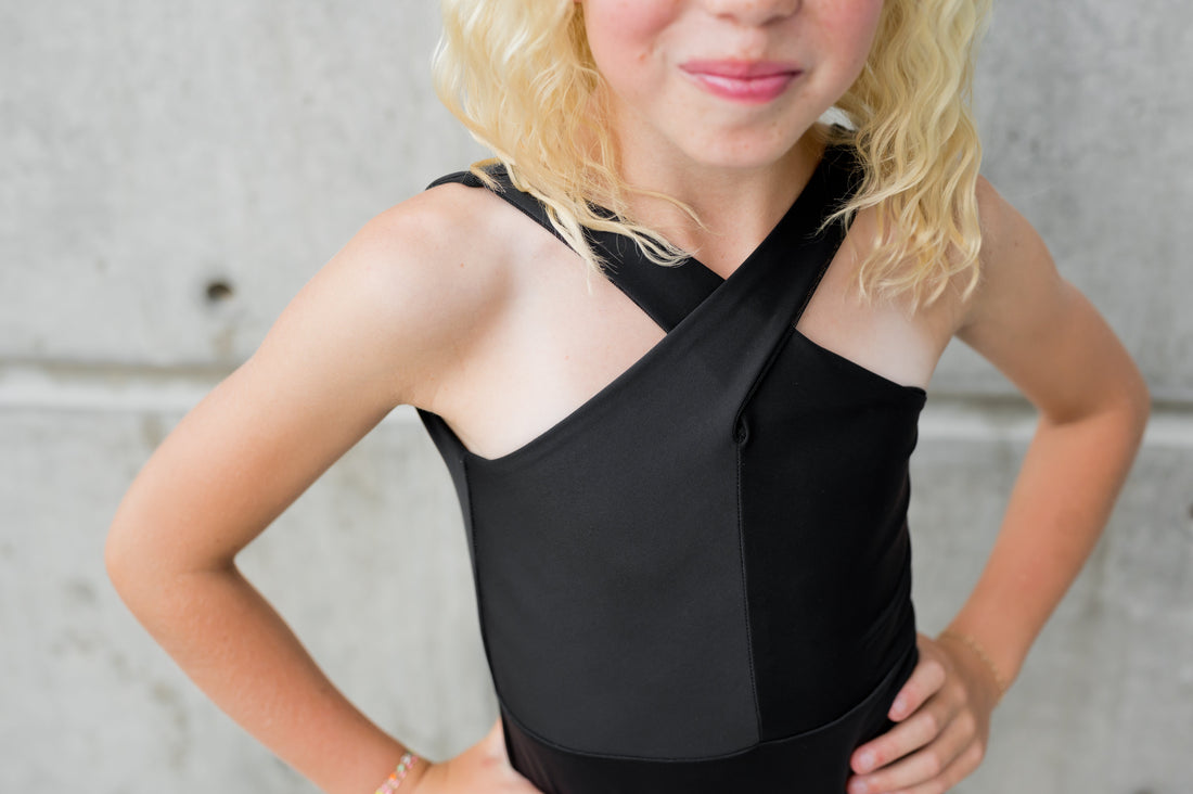 Cross Halter Leo – Mack & Harvie