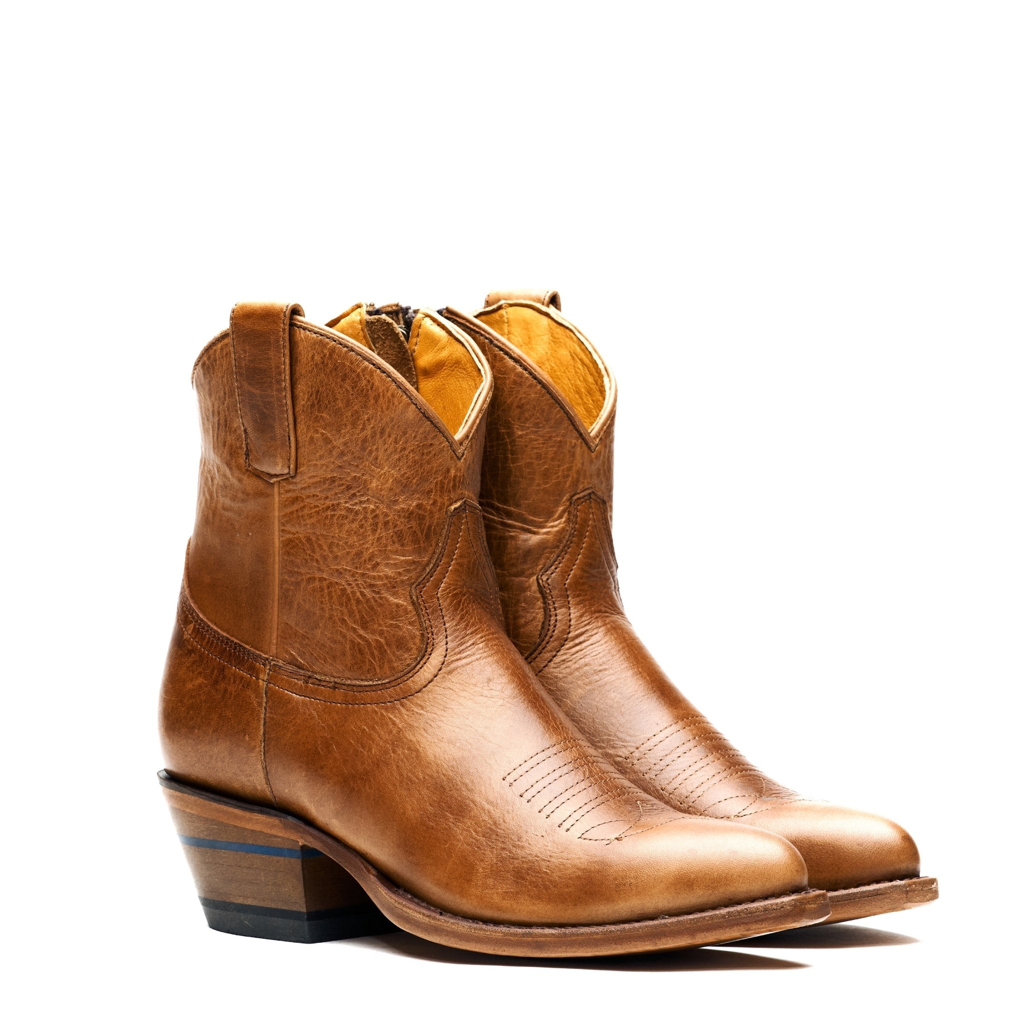 The Rainey – Mack & Harvie