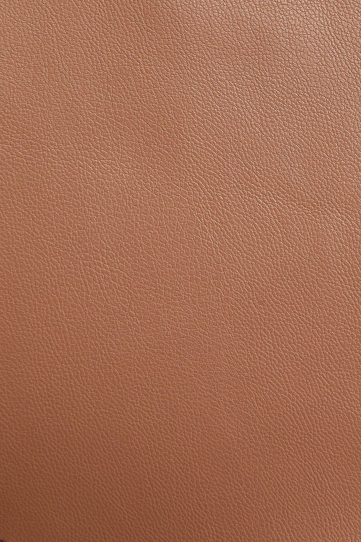 LEATHER OVERSHIRT WITH POCKET – Mack & Harvie